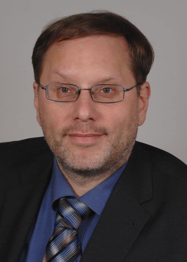 von demokratischen Erdrutschen